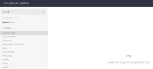 How to merge two Explores in Looker? - Datameer