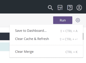 How to merge two Explores in Looker? - Datameer