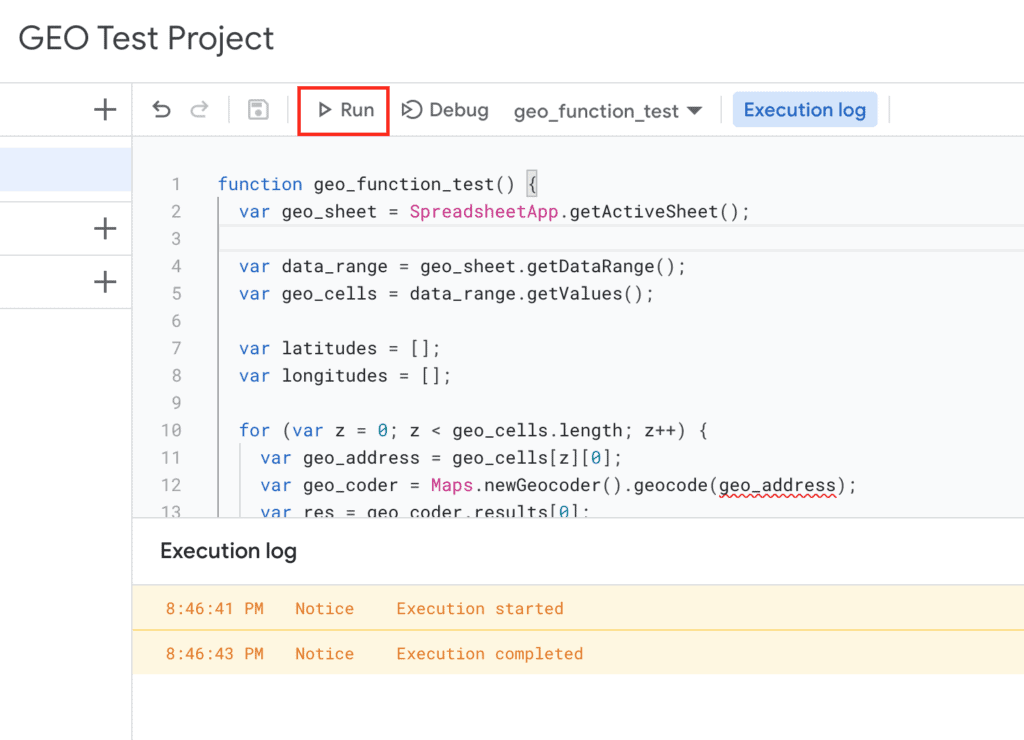 How to plot Latitude and Longitude from Google Sheets into Looker ...