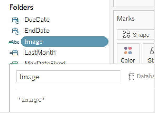 How do you put image in worksheet? How do you add a link to the image ...