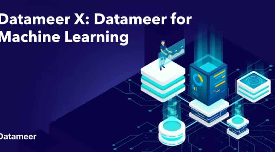 Datameer X: Data Prep For Machine Learning - Datameer
