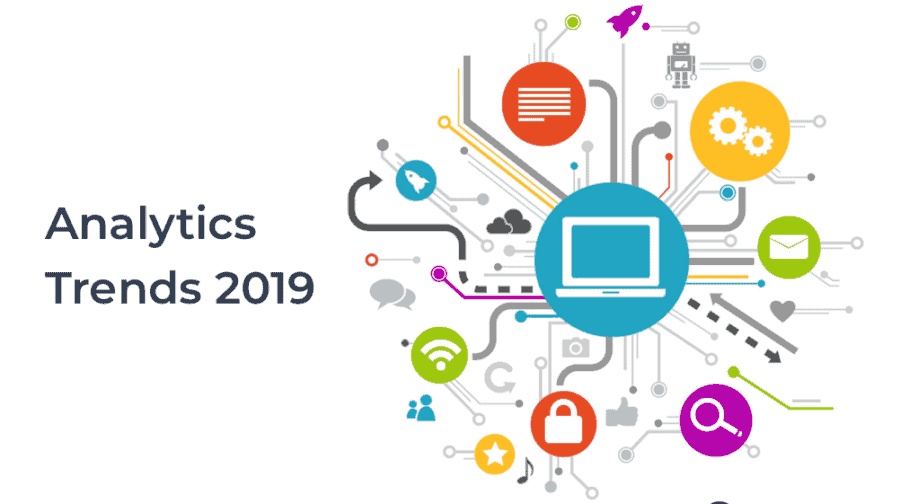 Six Global Trends in Analytics from our 2019 Survey - Part 1 - Datameer