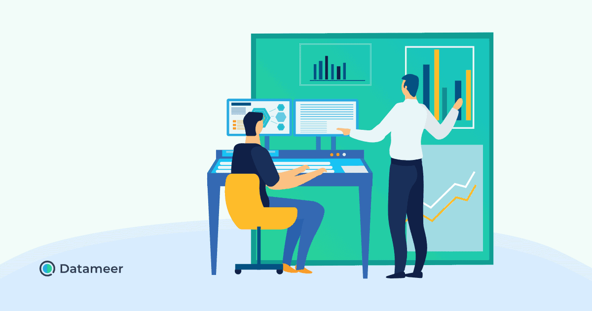 Data Preparation And Pipelines For Data Science Using Datameer Datameer