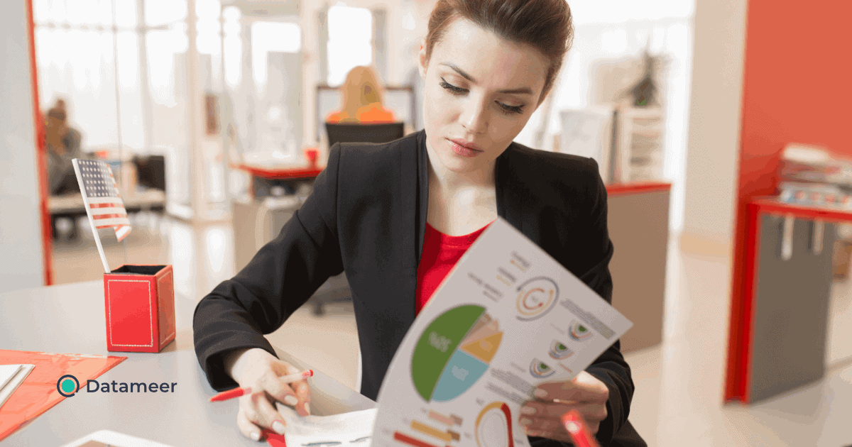 Defining the Value of Big Data Customer Analytics - Datameer