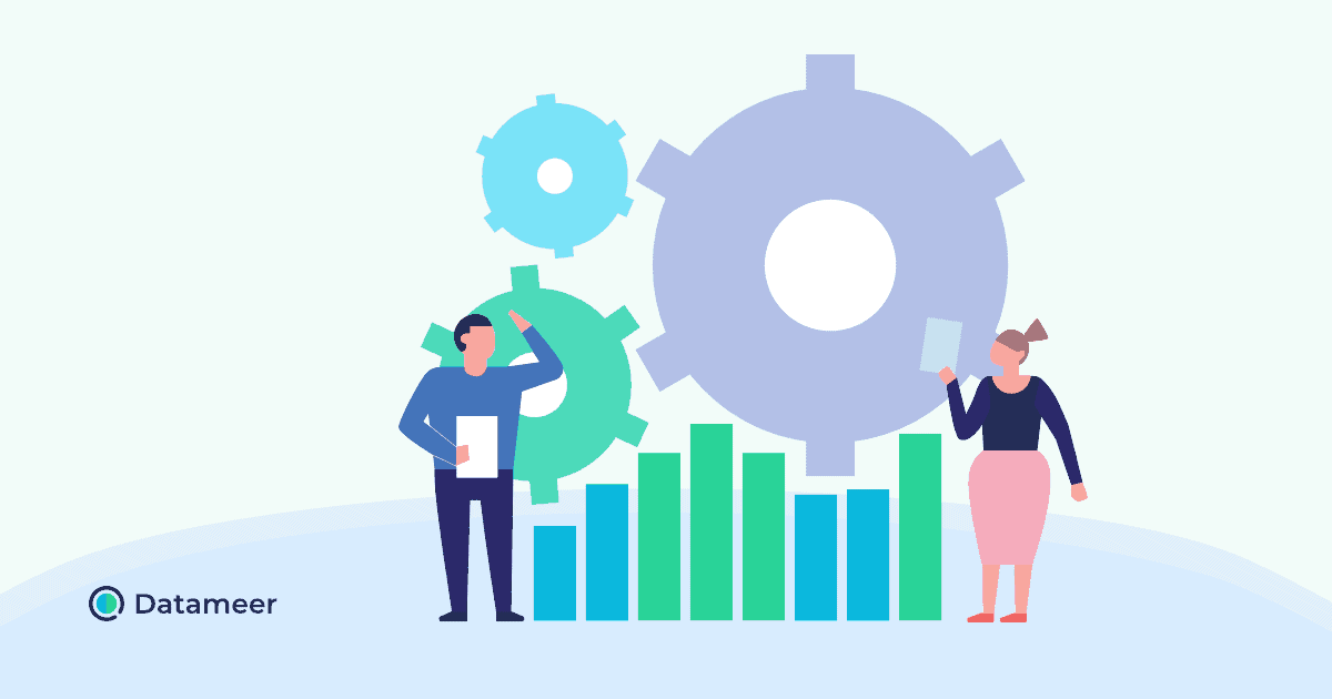 Design Patterns for Data Preparation using Datameer - Datameer