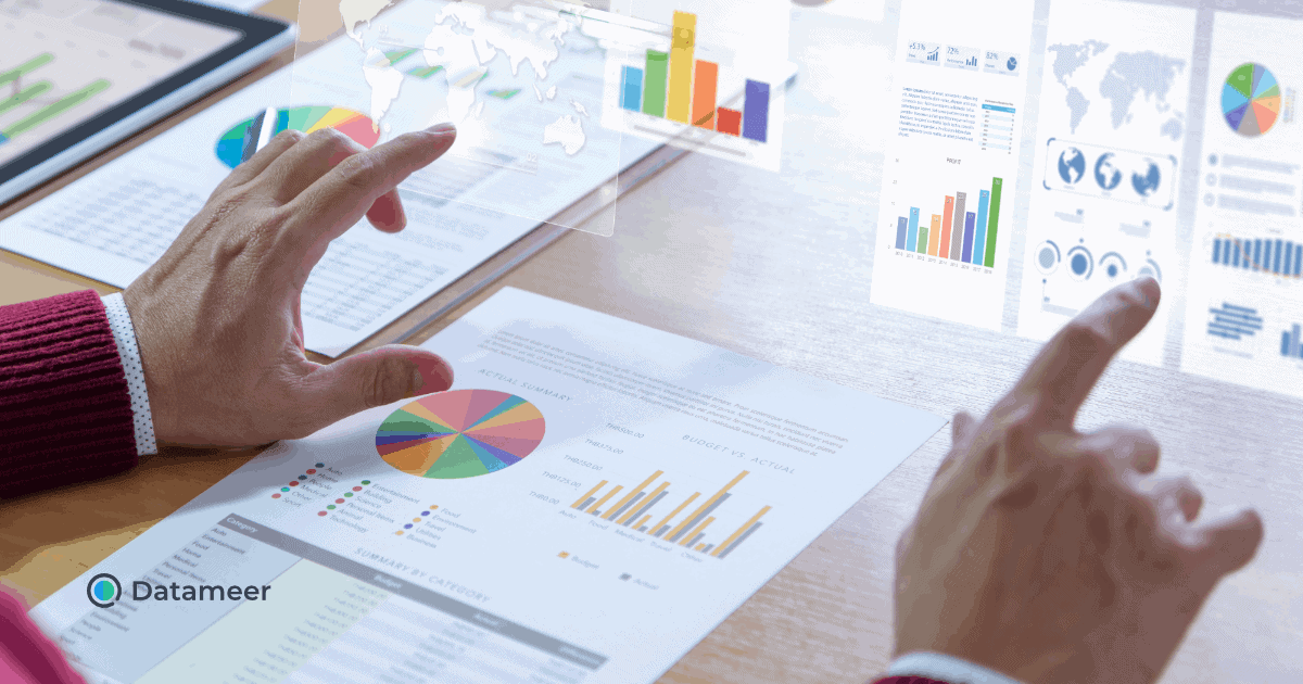 Big Data Analytics: Financial Services Regulatory Compliance - Datameer