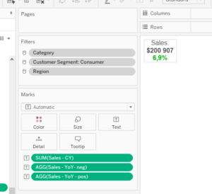 Can you create a process flowchart normally built in a tool like Visio ...