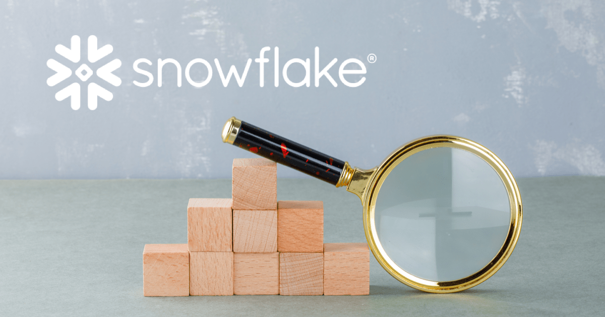 The Simplest Road to a Modern Data Stack with Snowflake - Datameer