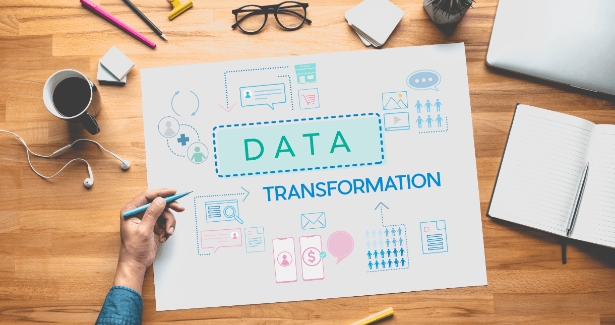 Datameer | Transform Data in Snowflake