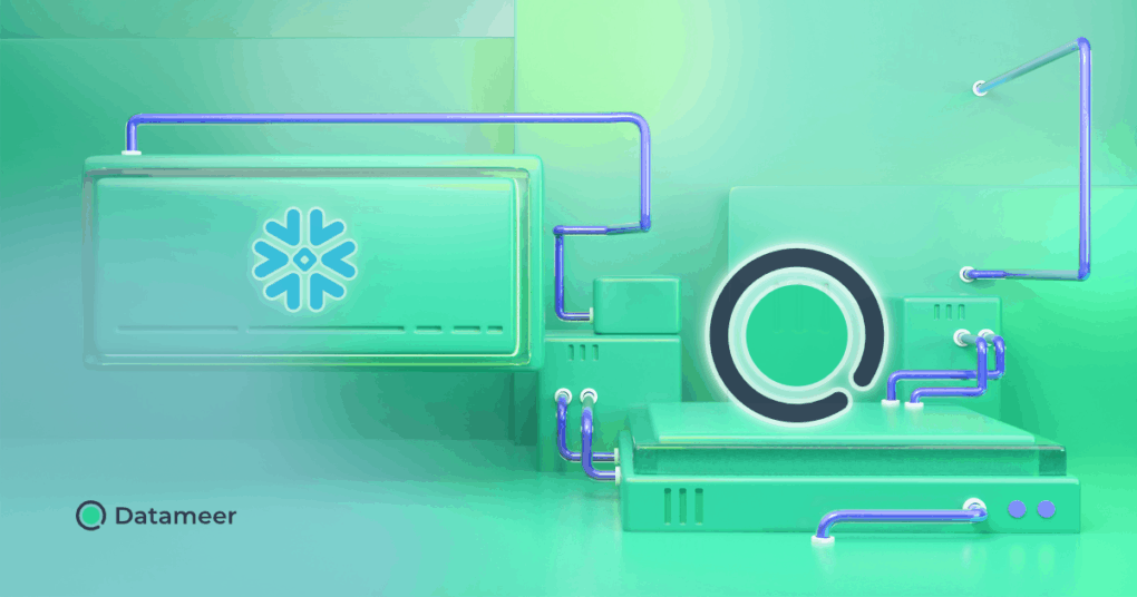 Datameer | Transform Data in Snowflake - Datameer