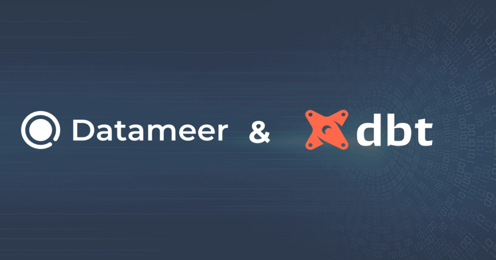 The No Code Dbt Alternative - Datameer