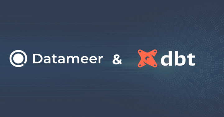 The No Code Dbt Alternative - Datameer