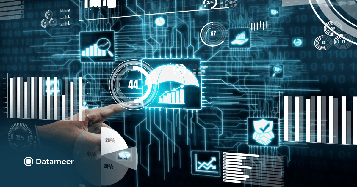 What Is Data Modeling And How Do You Do It Datameer