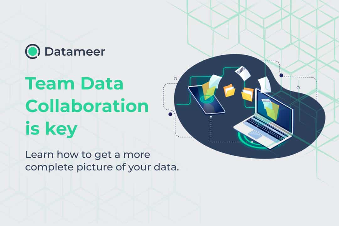 How to Get Your Team Collaborating on Your Data - Datameer