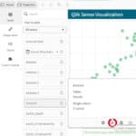 Qlik Number Formatting - Datameer