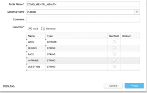 Loading Data into Snowflake with Efficiency - Datameer