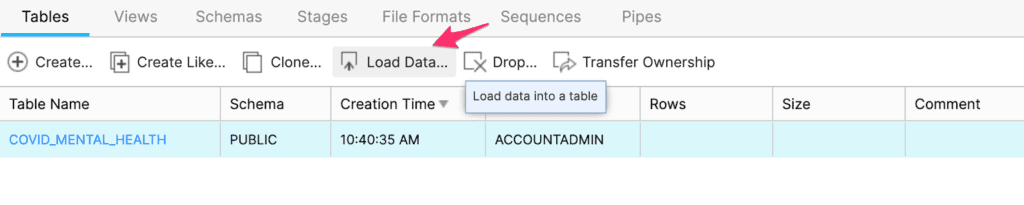 Loading Data into Snowflake with Efficiency - Datameer