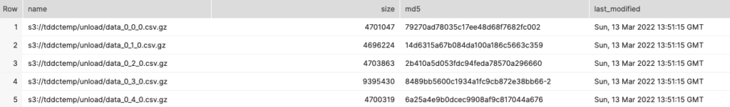 Querying with dbt from an external source in Snowflake - Datameer