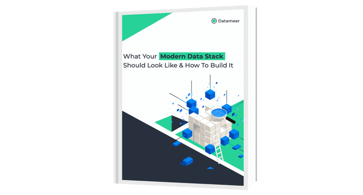 How To Build Your Snowflake Data Stack In One Day Datameer