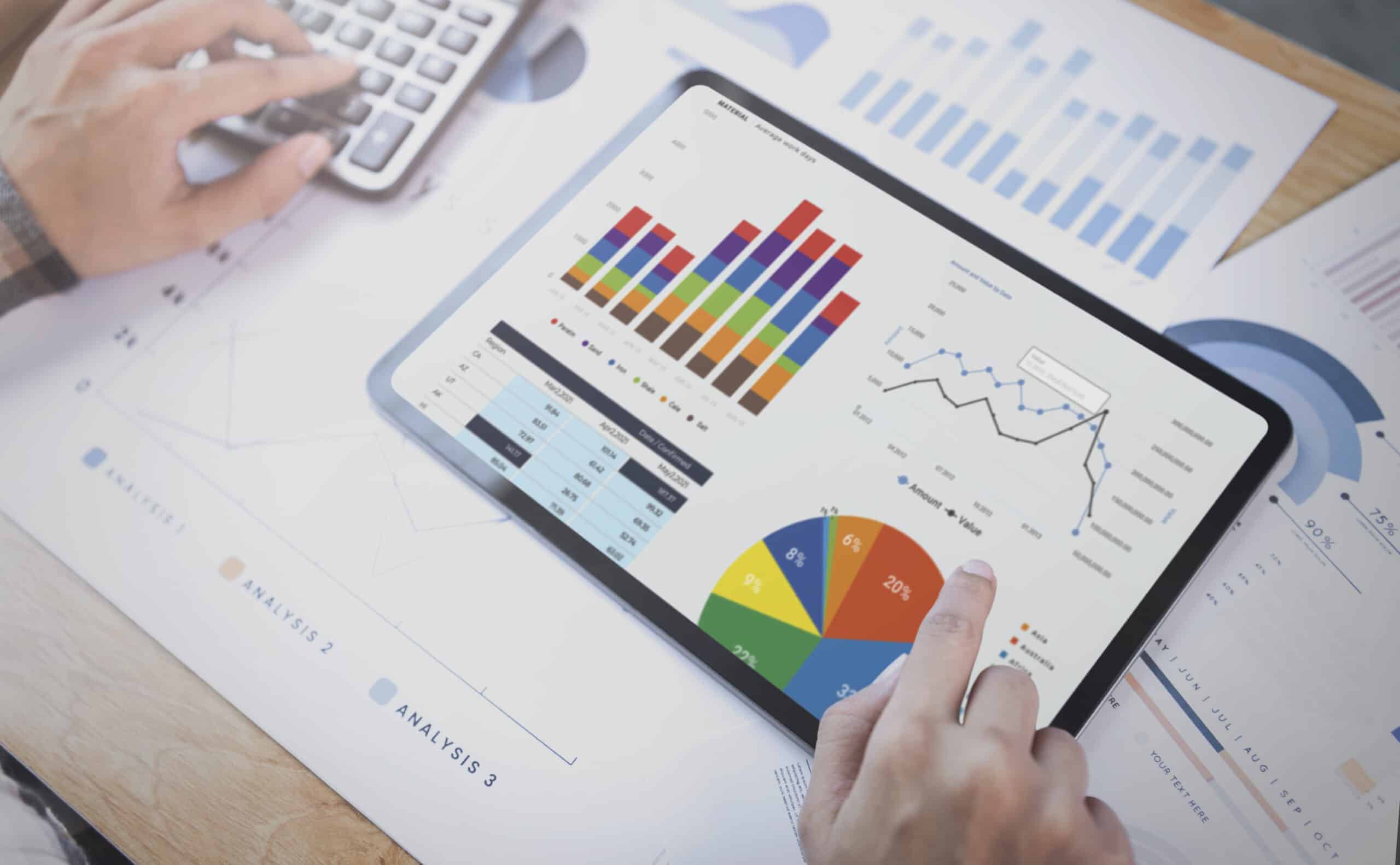 The Ultimate Guide To Marketing Data Analytics 101 - Datameer