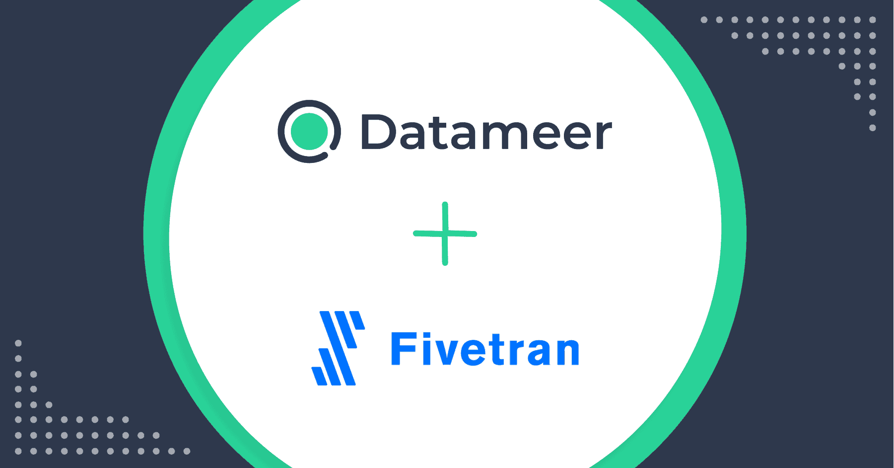 How To Integrate Datameer With Fivetran For Simple Data Transformations Datameer