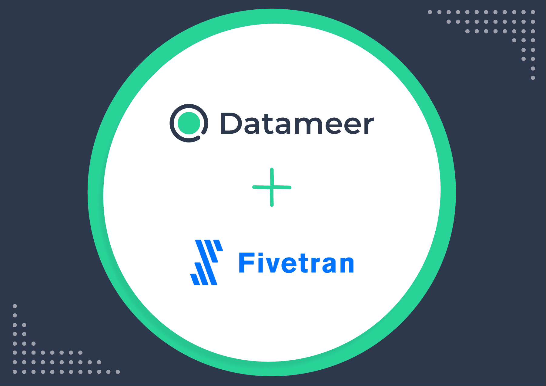Fivetran and Datameer - Datameer