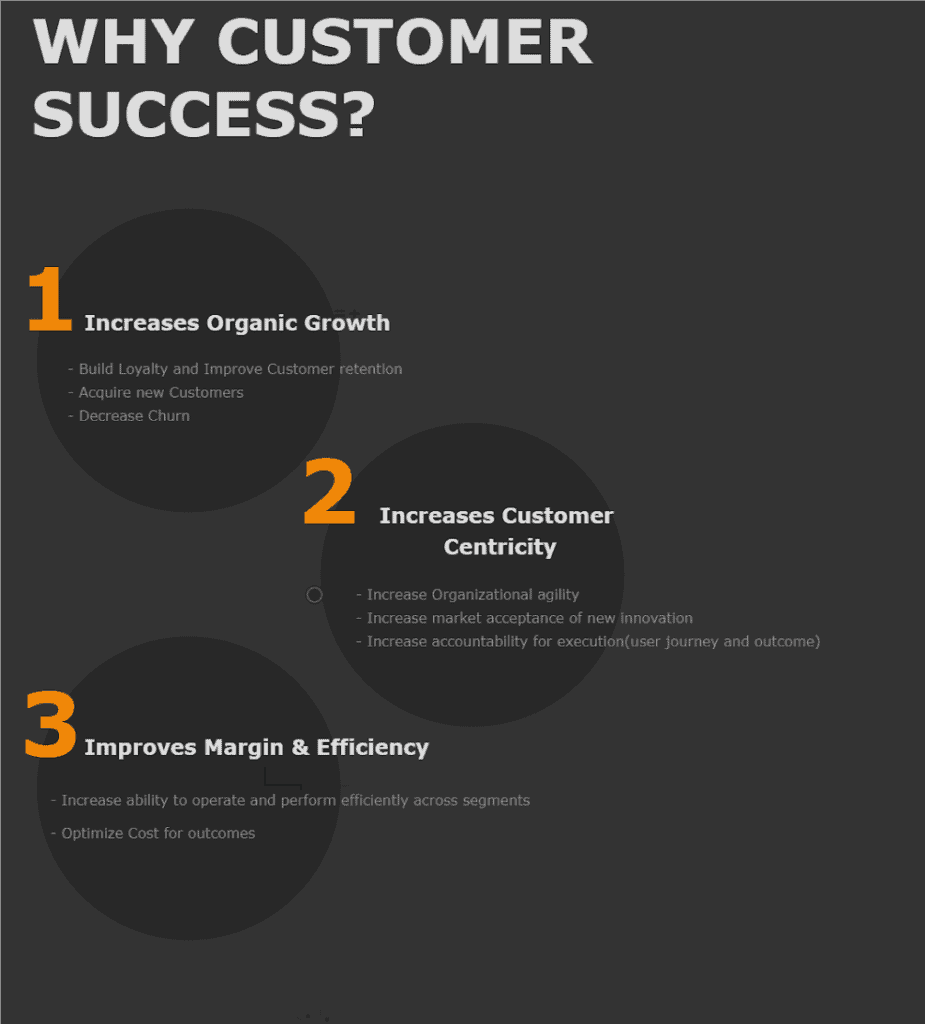 10 Metrics You Should Track For Customer Success - Datameer