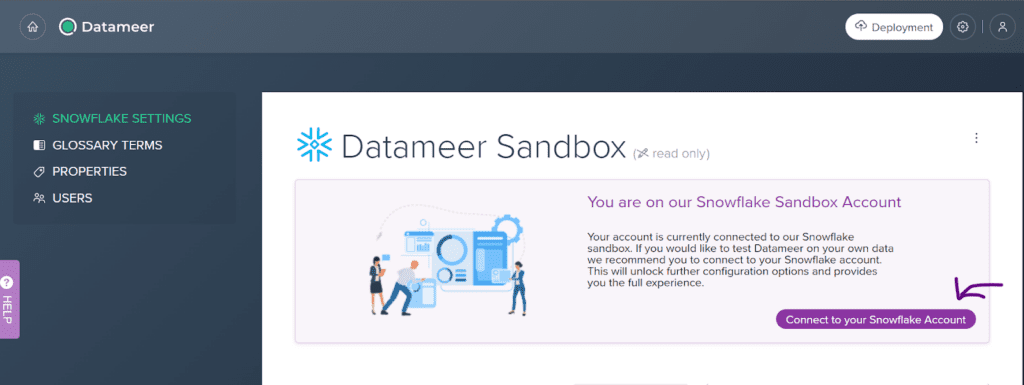 How to Get Google Analytics Into Snowflake - Datameer