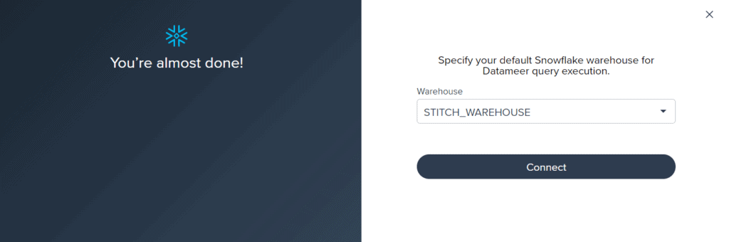 How to Get Google Analytics Into Snowflake - Datameer