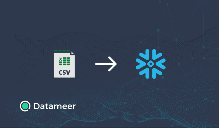 How to Bulk Copy Your CSV into Snowflake - Datameer How to Bulk Copy Your CSV into Snowflake - Datameer