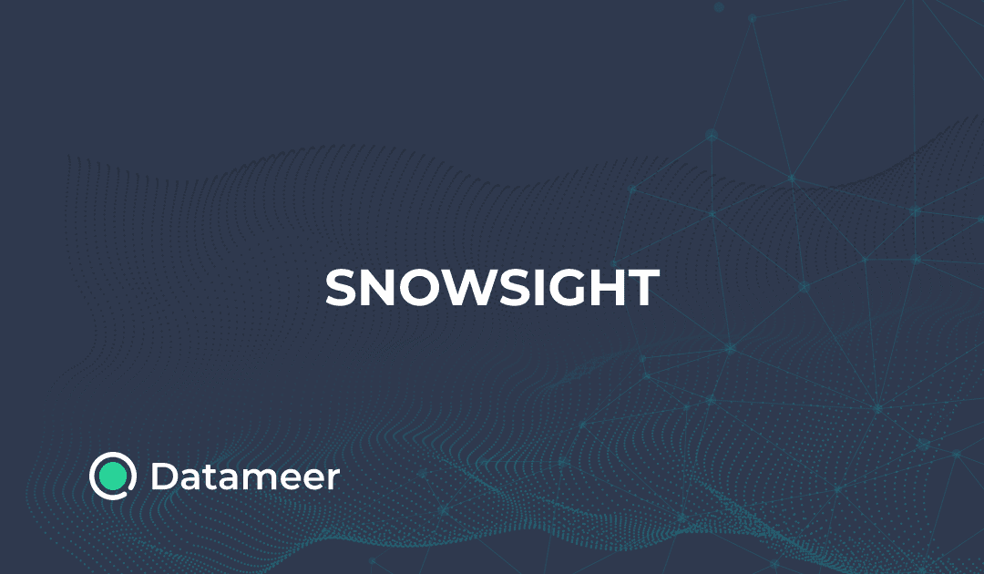 Snowflake is Moving to Snowsight and Phasing out the Classic Console ...