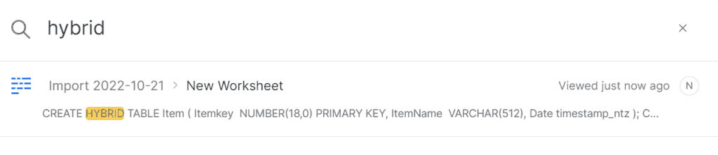 Snowflake is Moving to Snowsight and Phasing out the Classic Console ...