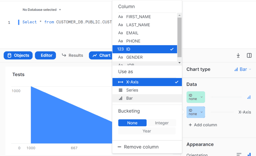 Snowflake is Moving to Snowsight and Phasing out the Classic Console - Datameer