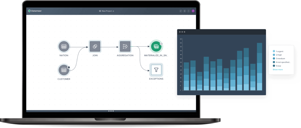 Enhancing Your Snowflake UI Experience - Datameer
