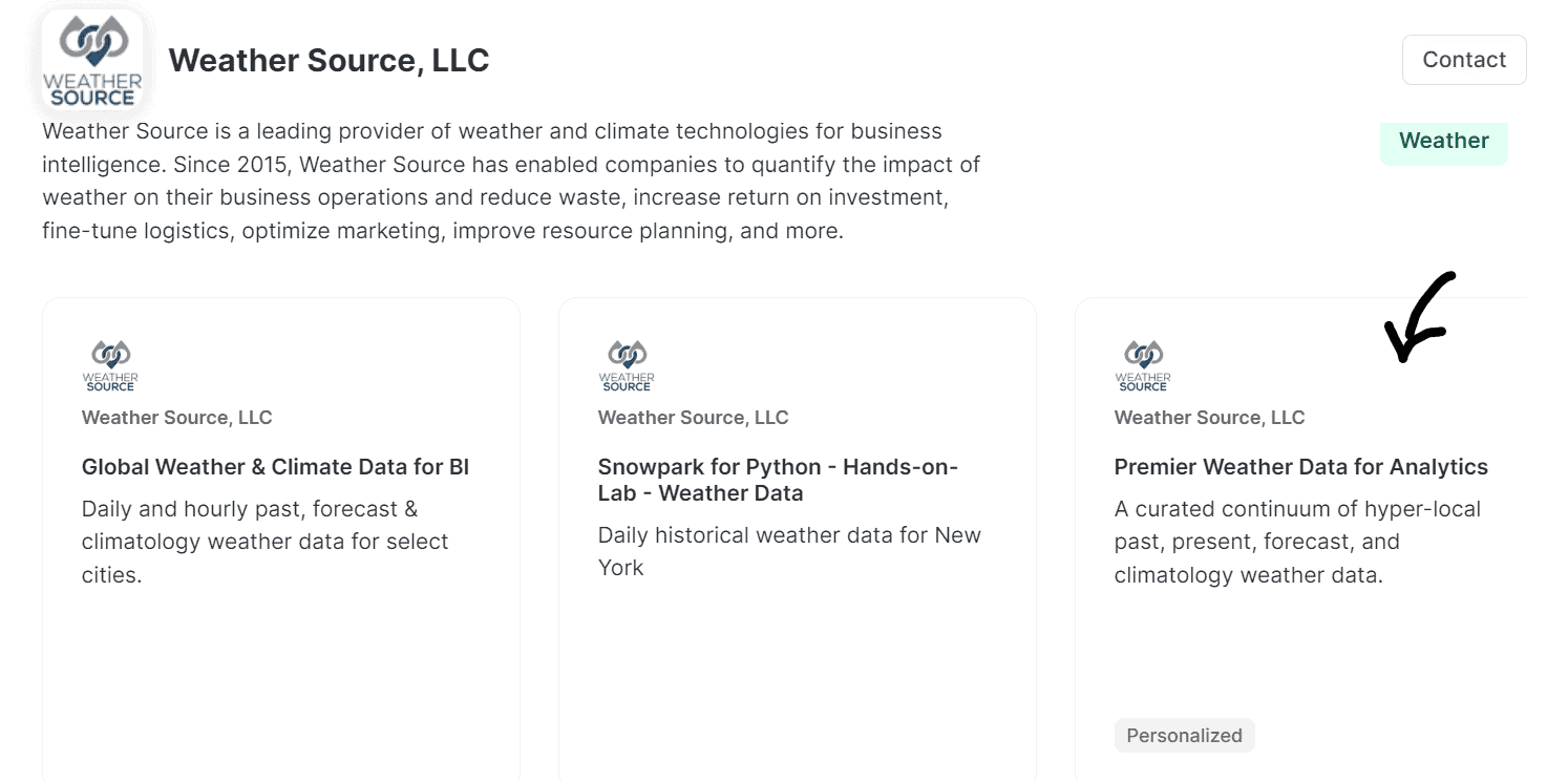 What you Need to Understand about Snowflake Data Catalog - Datameer