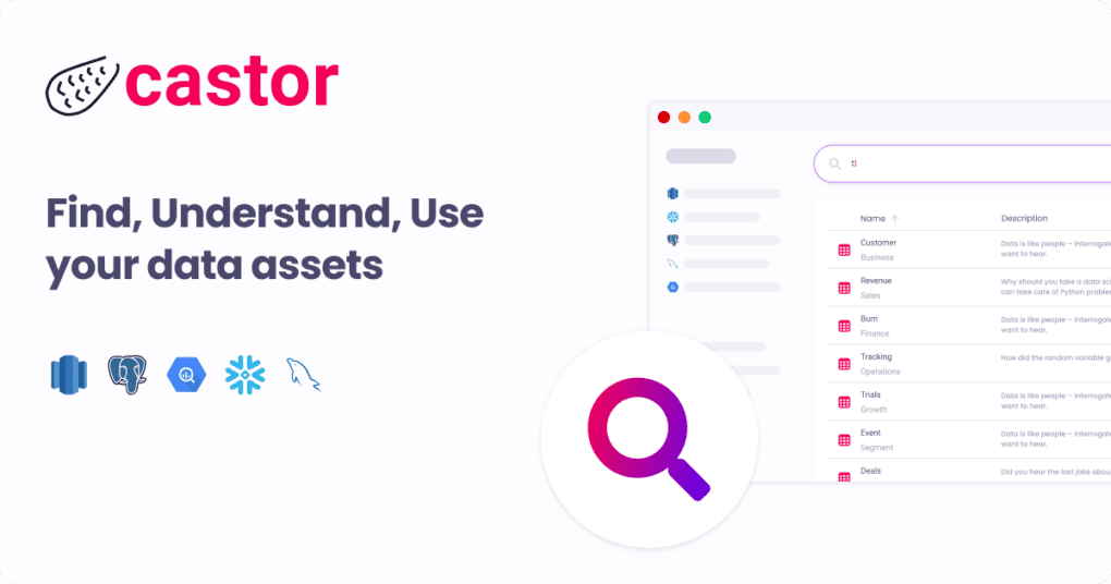 Utilizing Snowflake Data Lineage to Its Fullest: Tips & Tricks - Datameer