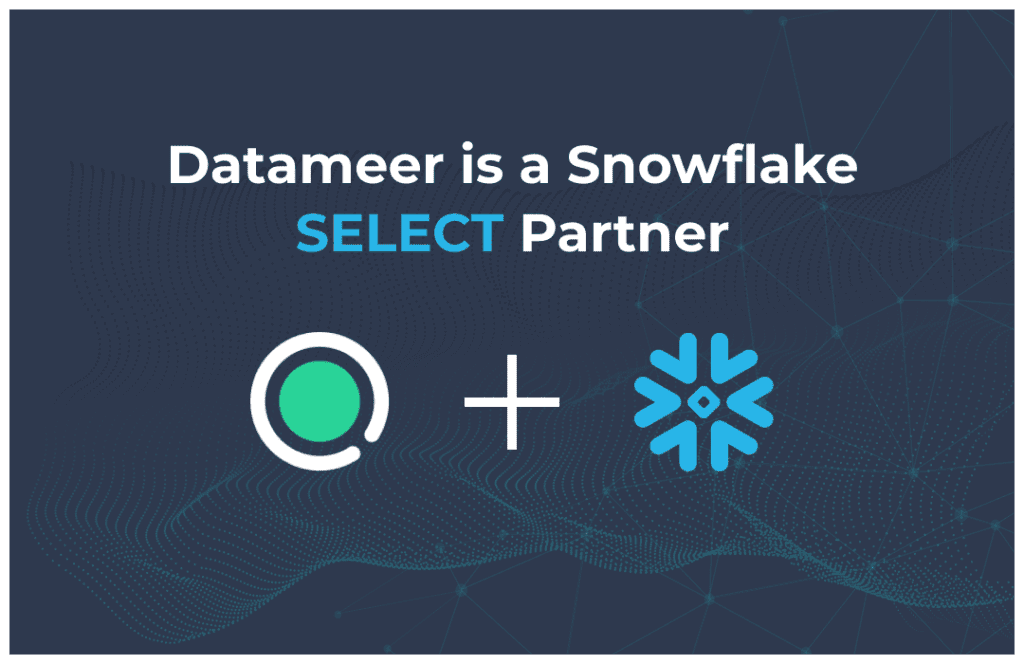 The Switch from Hadoop to Snowflake: Exploring New Horizons in Data Analytics - Datameer