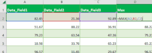 Excel Data Transformation: A How-To Guide For Smarter Results - Datameer