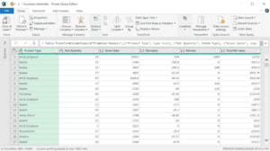 Excel Data Transformation: A How-To Guide For Smarter Results - Datameer