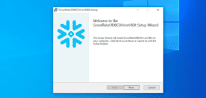 A Step-by-Step Guide to Connect Excel to Snowflake - Datameer