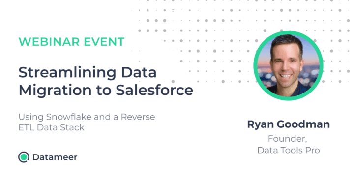 Resources - Datameer