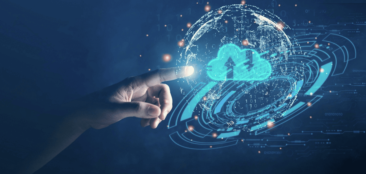 How Cloud Analytics is Revolutionizing the Way Businesses Analyze Data ...