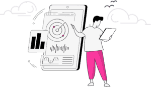 Data-Driven Optimization with User Behavior Analytics - Datameer