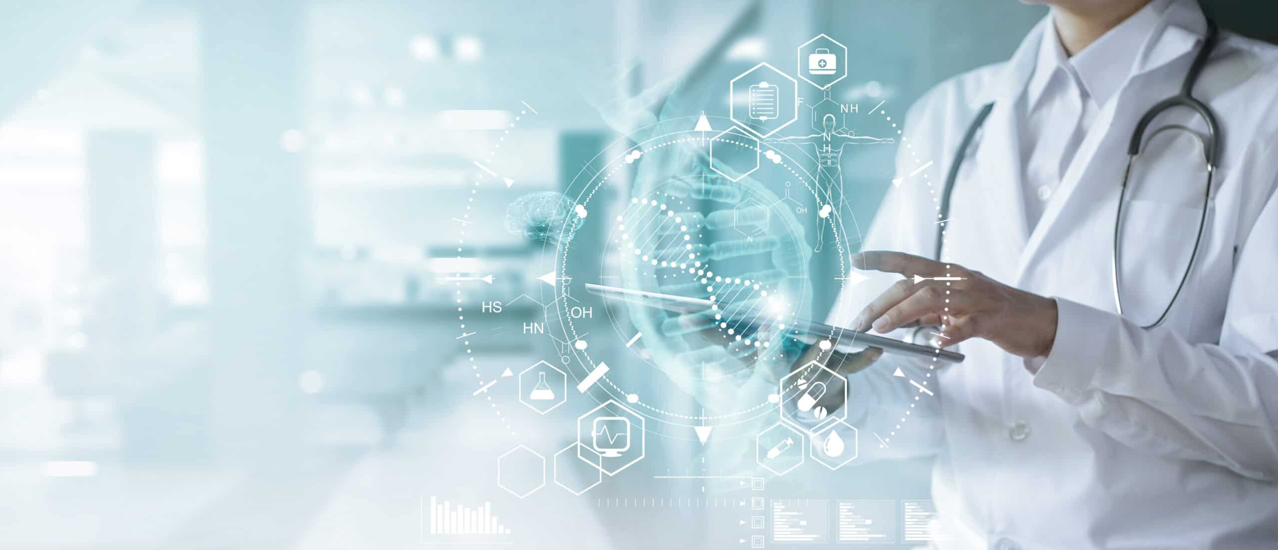 5 Essential Data Prep Skills for Healthcare Data Analysts - Datameer