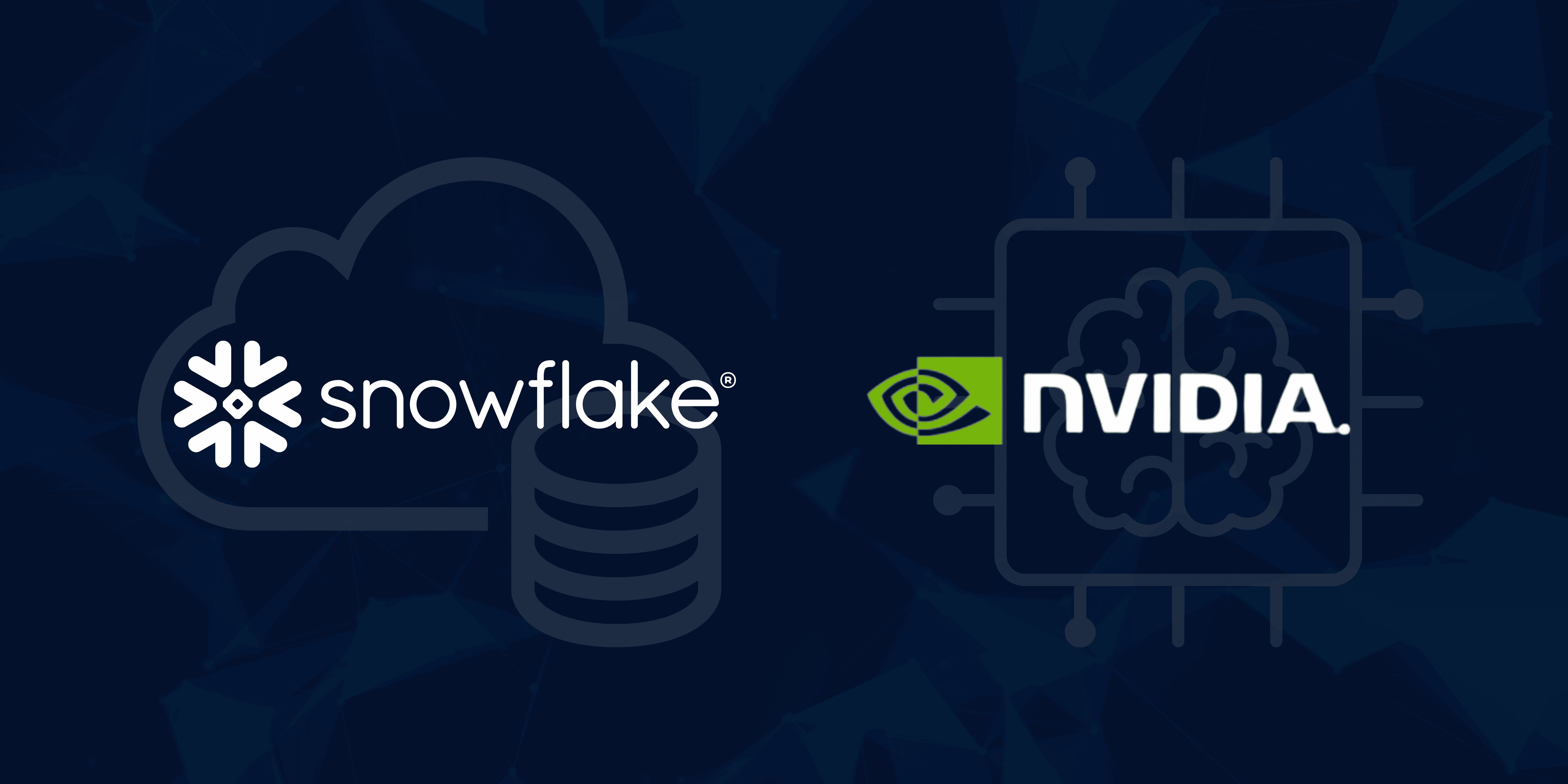 Snowflake and NVIDIA Powerhouse Partnership Ignites AI Revolution ... Snowflake and NVIDIA Powerhouse Partnership Ignites AI Revolution ...