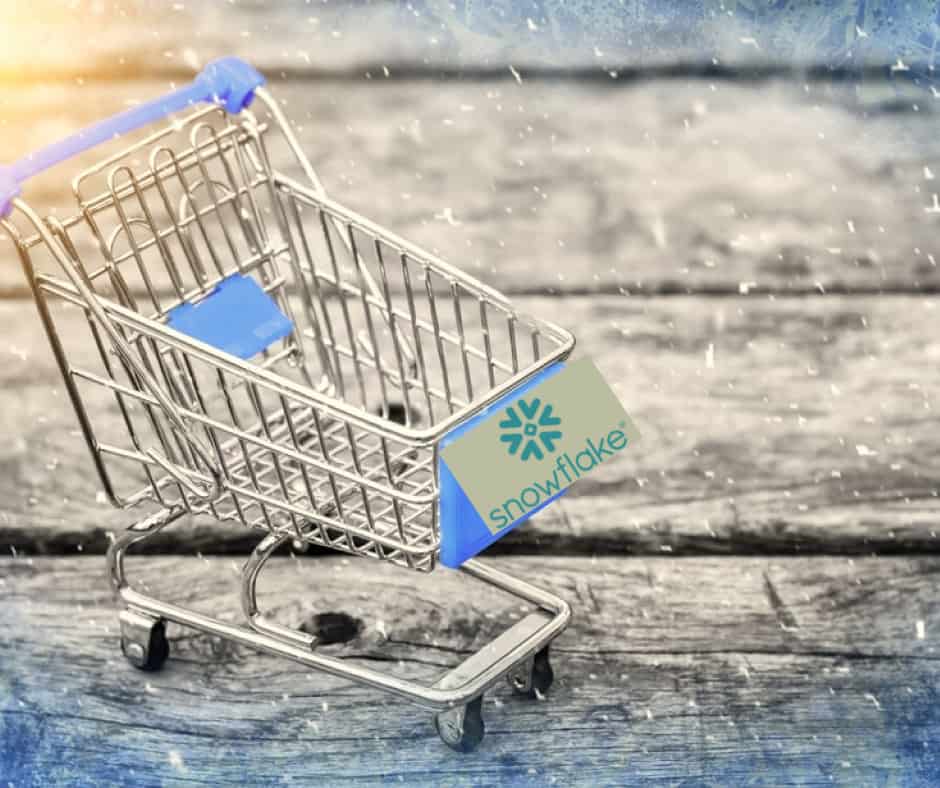 Enhancing Snowflake Ui Part 5 The Snowflake Marketplace And Its